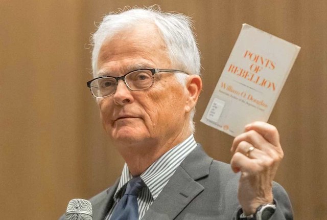 Judge adds U.S. Fish and Wildlife to order curbing DOGE firings | Capital Press