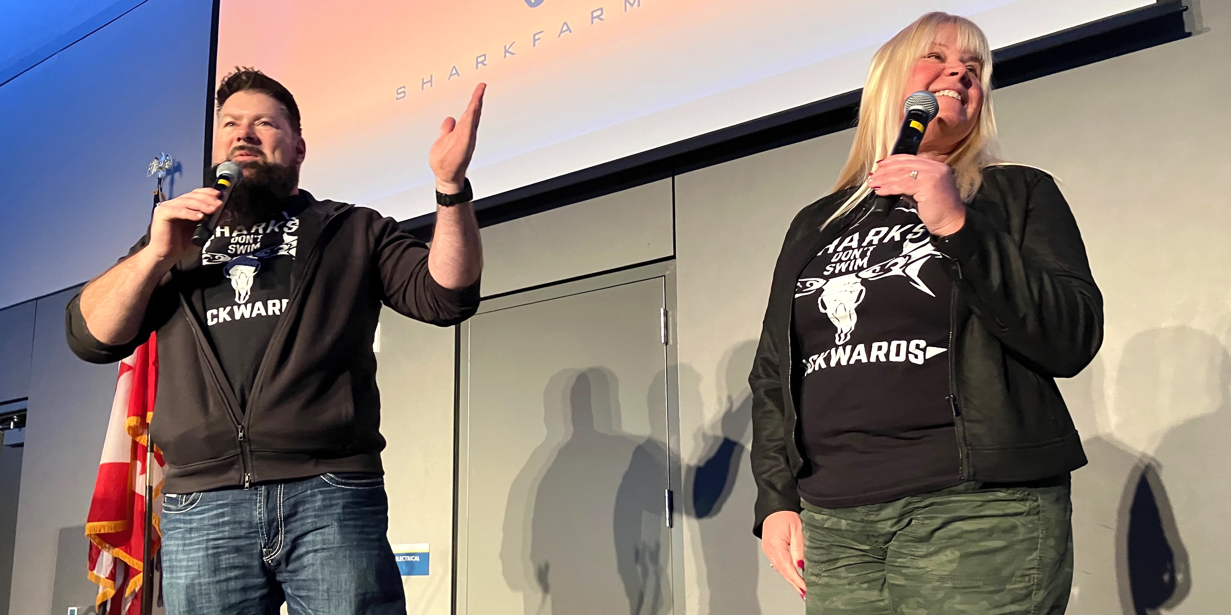 ‘Shark Farmer’: FFA has social media figured out | Capital Press