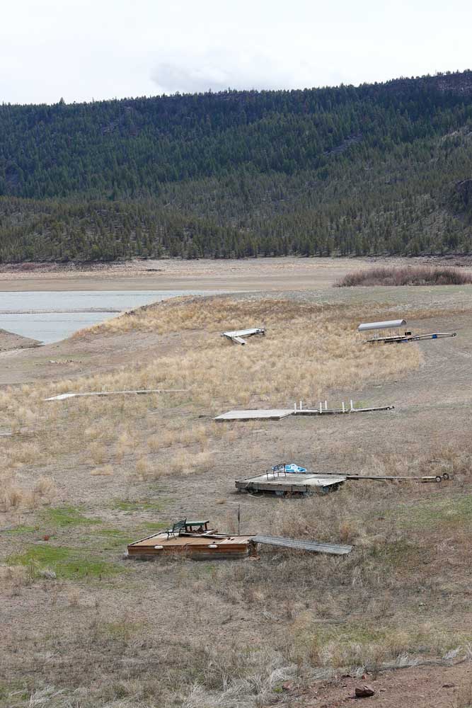 Crop, rangeland losses nearly double in 2022 | Capital Press