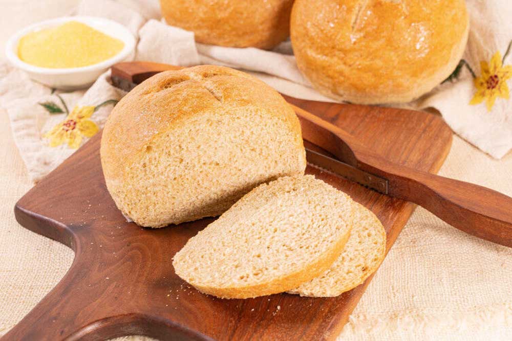 Kitchen Corner: Festival of Breads recipes | Capital Press