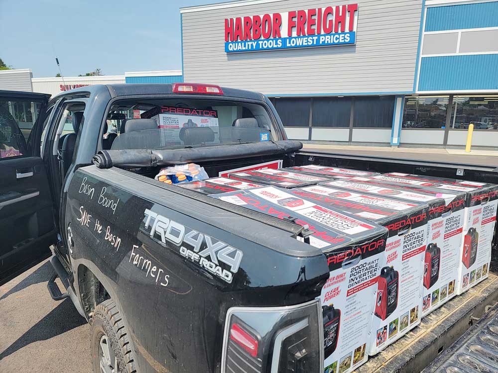 Timber Unity: ‘Rural, working Oregonians who care about other people ...