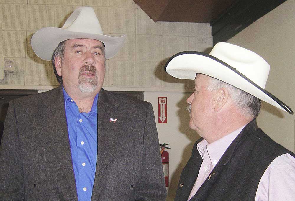 Rep. LaMalfa makes ‘pivot’ on immigration reform | Capital Press