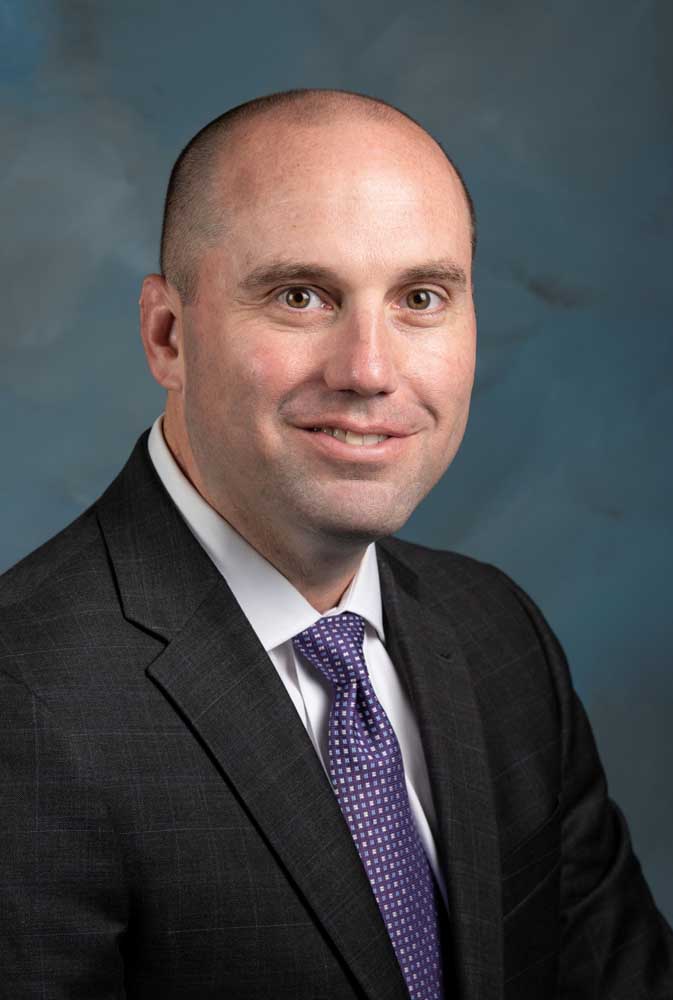 Caskey takes over as National Corn Growers Association CEO | Capital Press