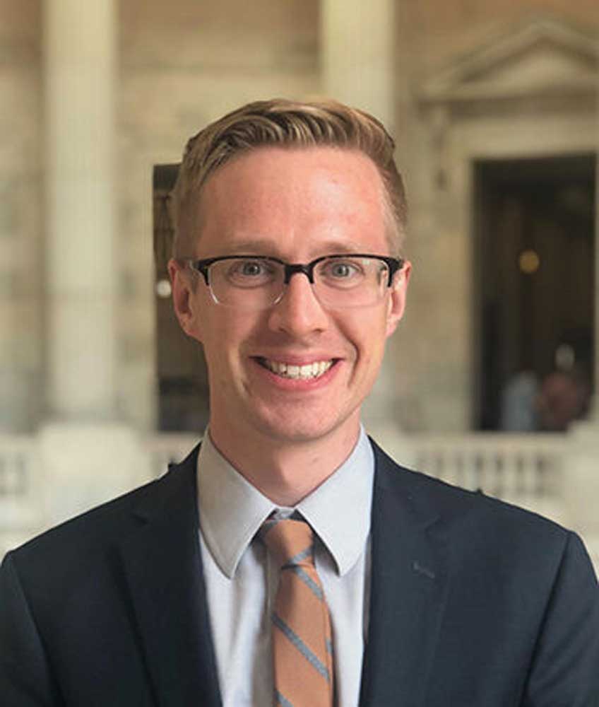 NAWG: Congress mulls emergency assistance for farmers; farm bill in ...