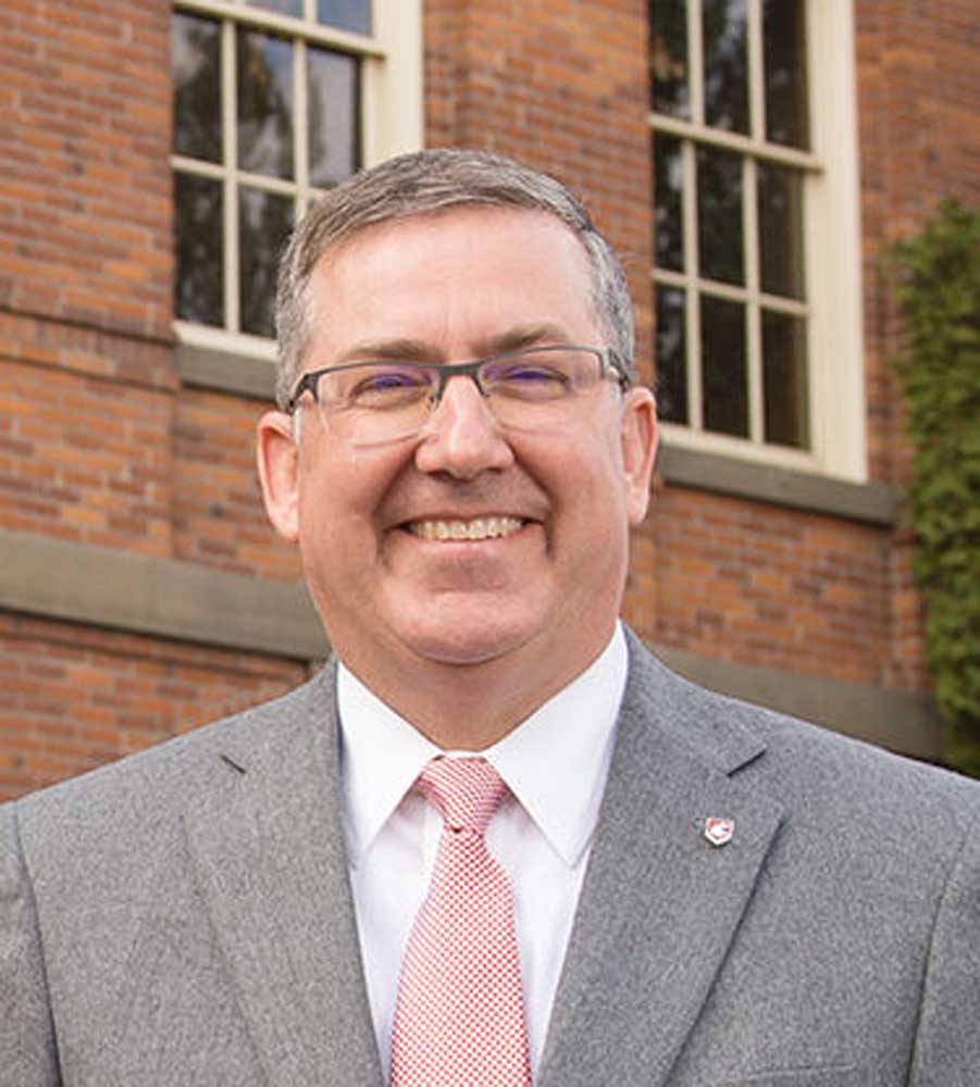WSU president Schulz to retire | Capital Press
