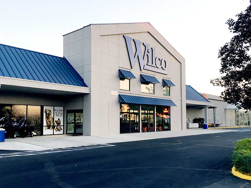 New Wilco Farm Store Opening in Eugene on April 2 | Capital Press