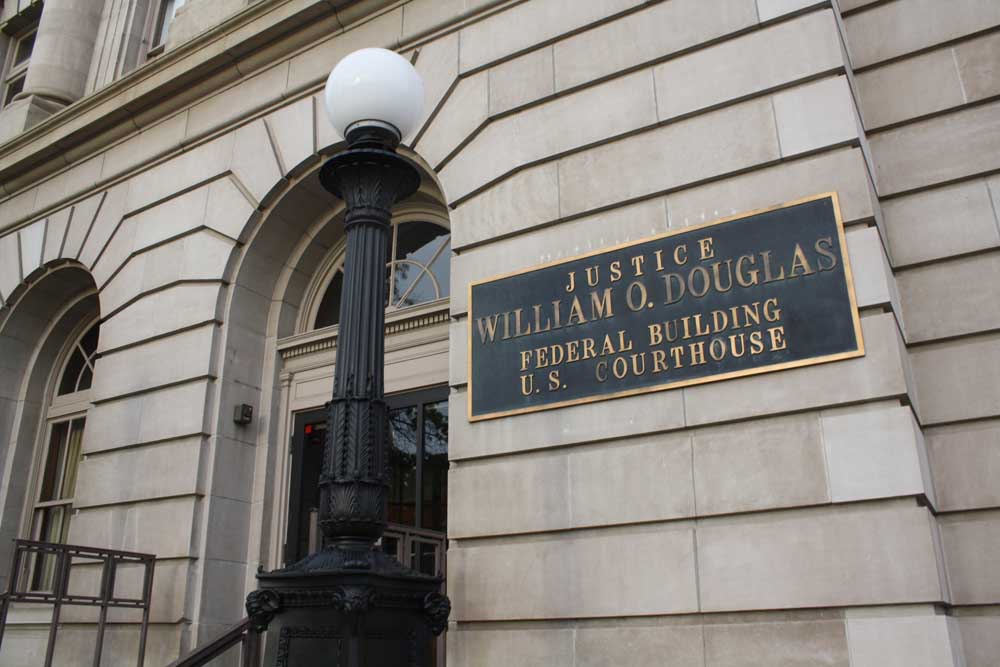 Easterday judge dismisses U.S. complaint against law firm | Capital Press