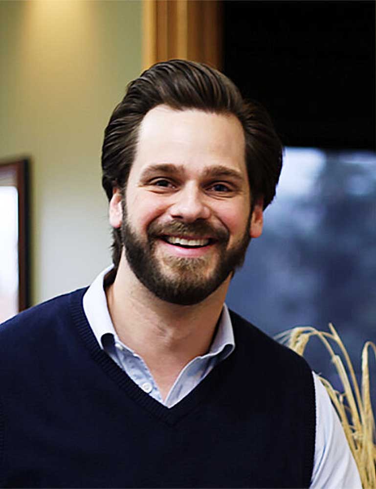 Bippert moves from Washington Grain Commission to U.S. Wheat | Capital ...