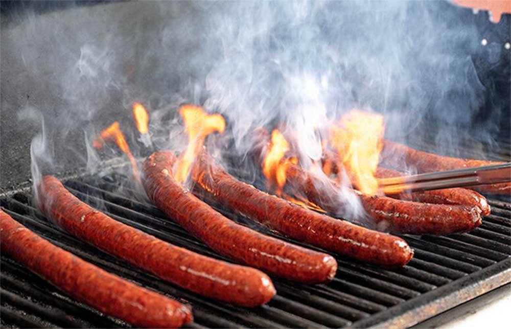 WSU receives first FDA approval for gene-edited meat for human ...