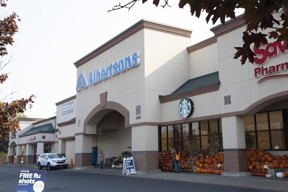 How a Kroger-Albertsons merger could impact farmers | Capital Press