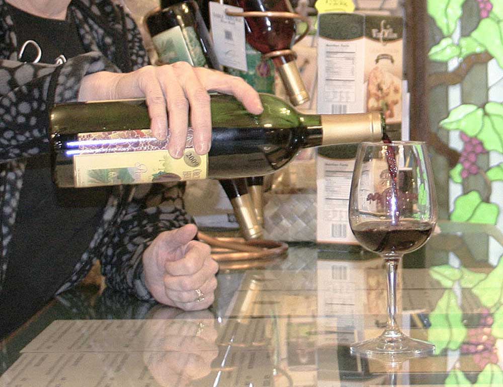 Ruling overturns on-farm alcohol sales permit, but may allow re ...