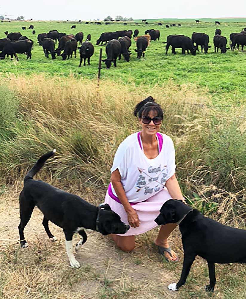 Six farm families honored in south-central Idaho | Capital Press