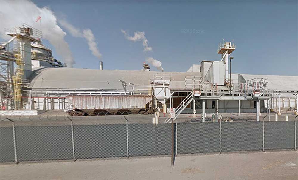 Simplot to close California fertilizer plant | Capital Press