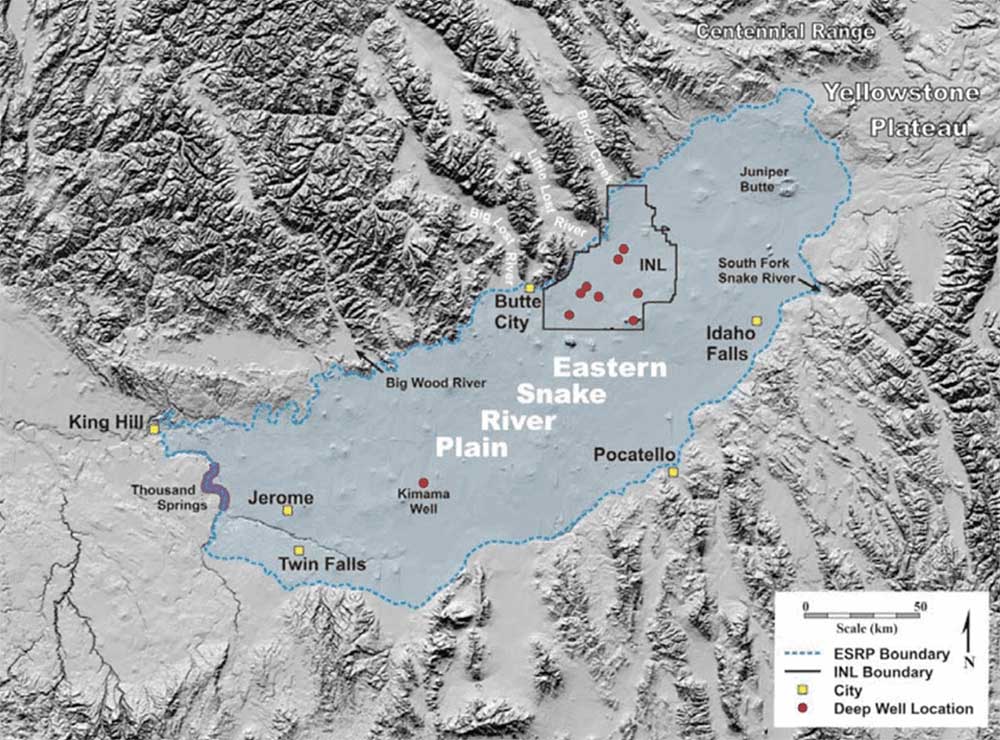 Idaho water users close to sealing a mitigation deal | Capital Press