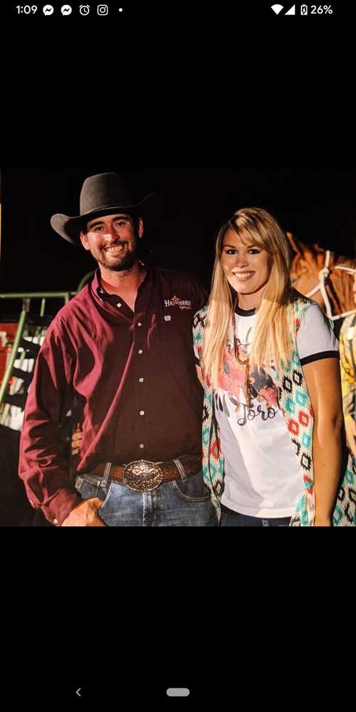 Oregon man’s prize animal named Bull of the Year | Capital Press