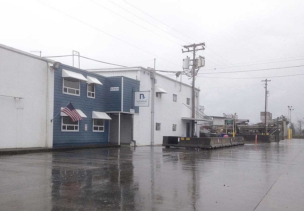 Simplot loses dispute with farmer over processing company | Capital Press