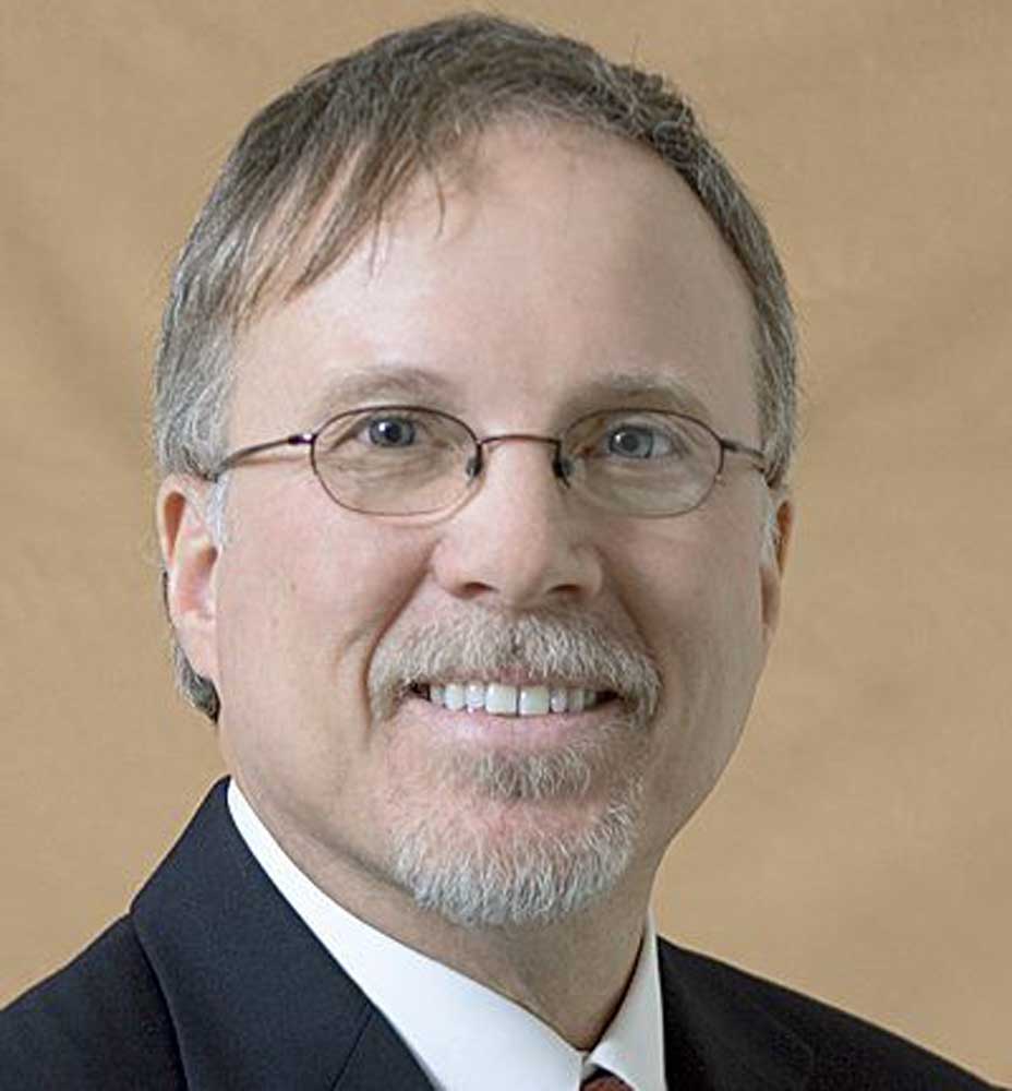 Phil Ward named CEO of Oregon FFA | Capital Press