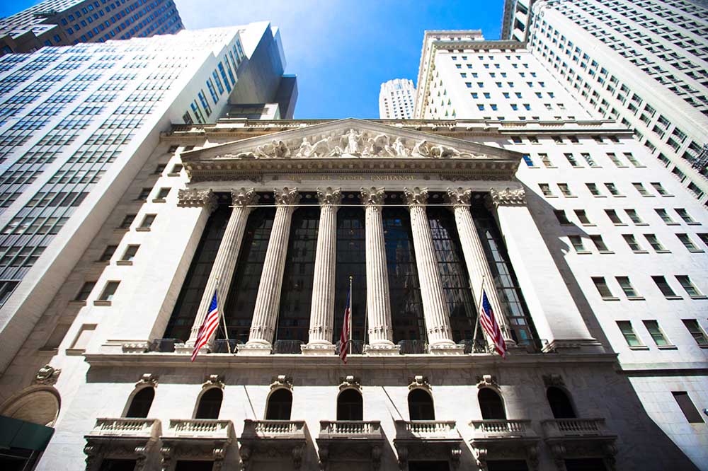 NYSE drops proposal to list natural asset companies | Capital Press