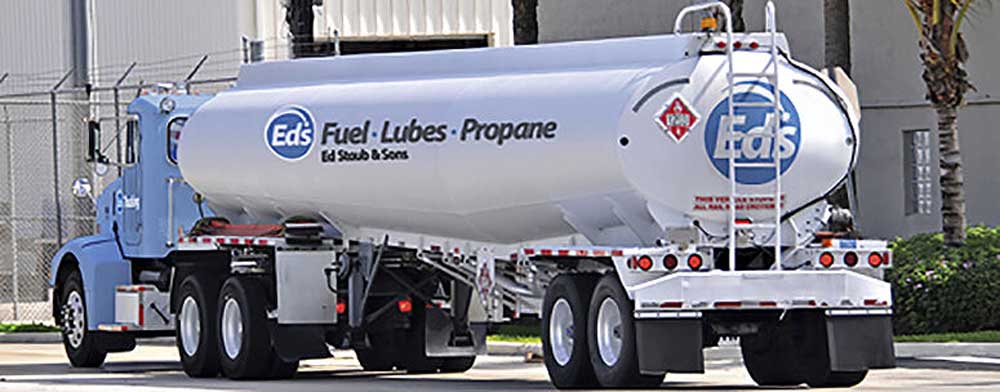 Ed Staub & Sons Petroleum: Partnering with ag country | Capital Press