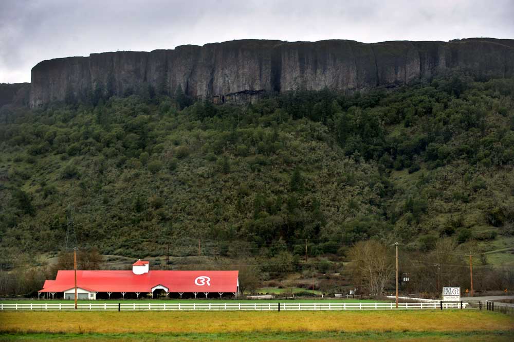 Cow Creek Band transforms Rogue River Ranch | Capital Press