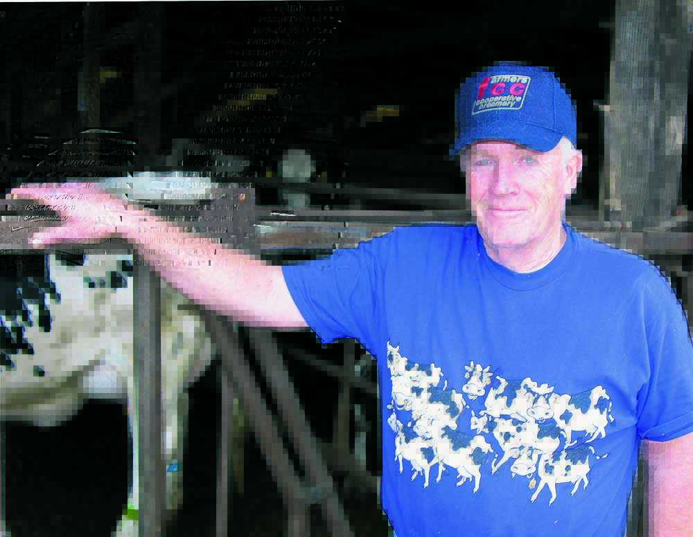 Veteran dairyman sees hope | Capital Press