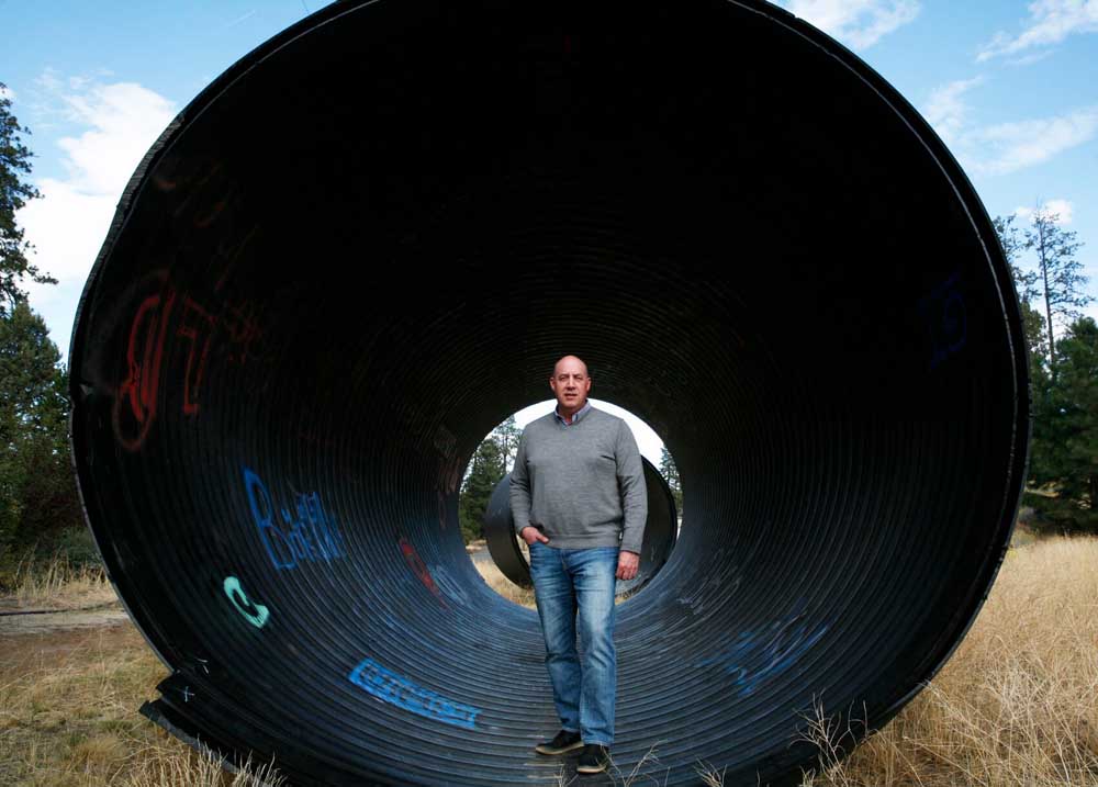 Biden administration announces $37 million for piping projects in ...