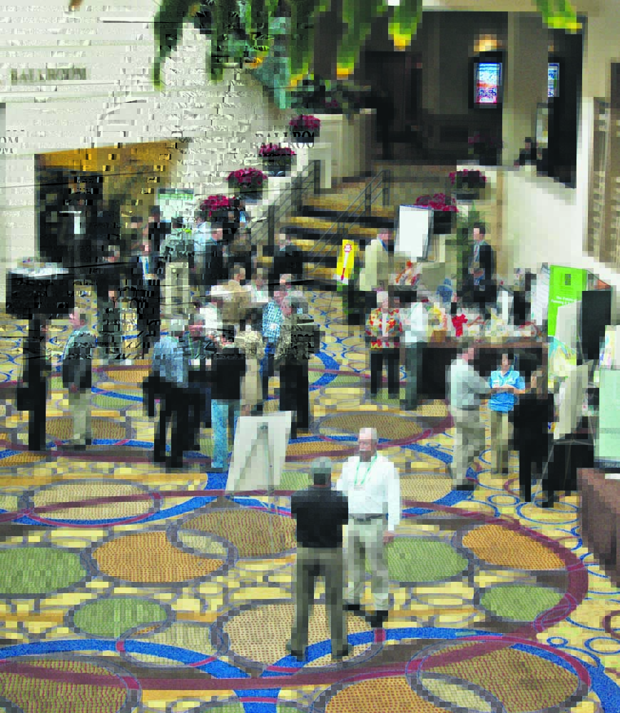 Calif. Farm Bureau to discuss policies | Capital Press