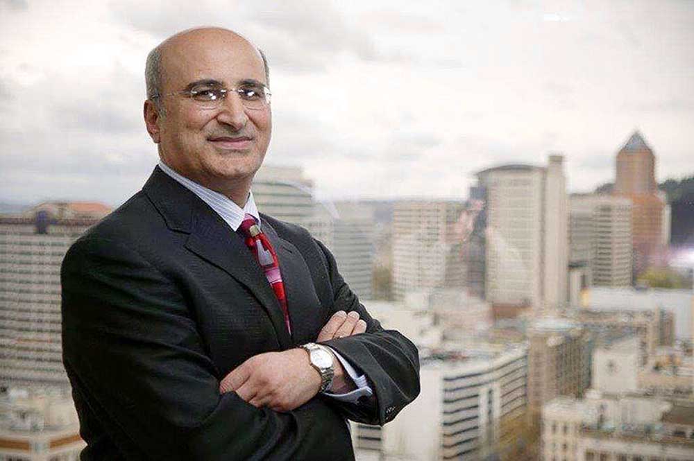 IRZ Engineering & Consulting and Founder Fred Ziari Mark 40 Years in ...