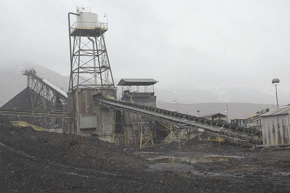 Court ruling a setback for phosphate mine planned in SE Idaho | Capital ...