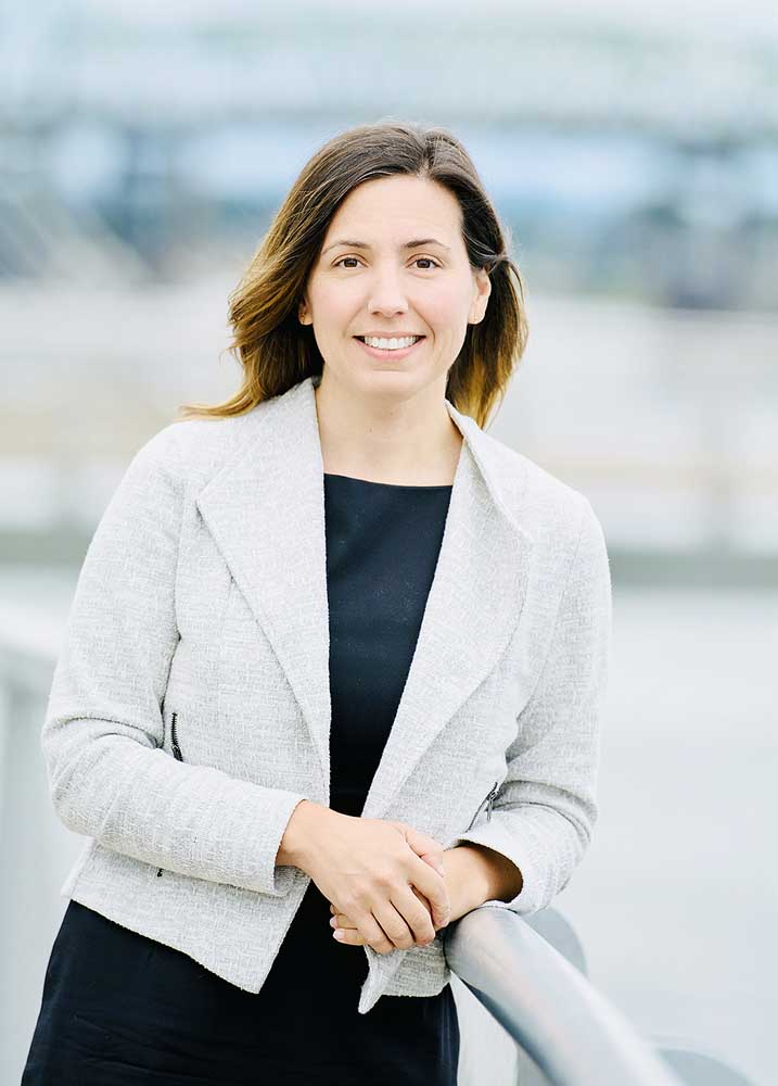 Pacific Northwest Waterways Association gets new executive director ...