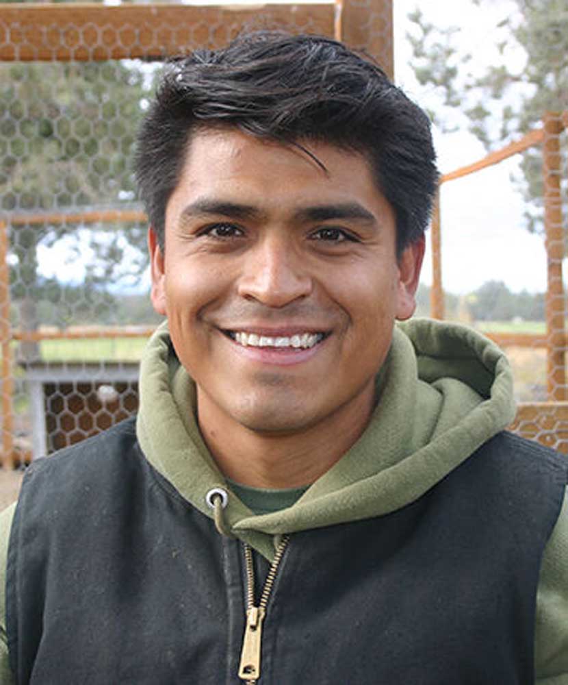 A mission of healing: Central Oregon Veterans Ranch restores land ...