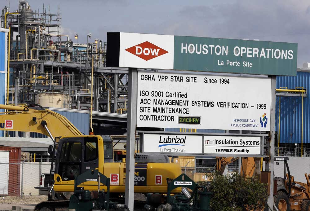 Dow-Dupont merger’s impact on competition may draw scrutiny | Capital Press