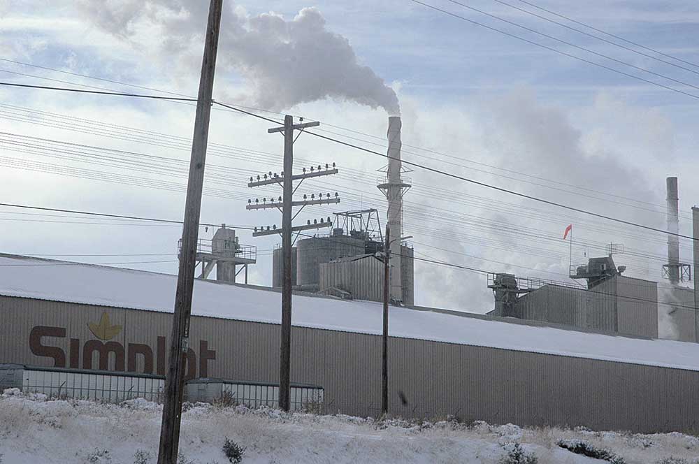 Despite objections, Simplot environmental settlement approved | Capital ...