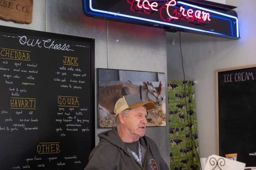 Walla Walla Cheese Co.: Growth through partnerships | Capital Press