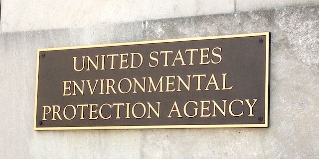 EPA to review reach of Clean Water Act | Capital Press