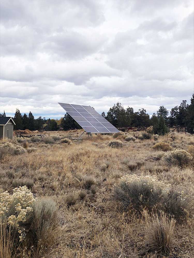 Energy Trust of Oregon: Helping farmers save on electric bills ...