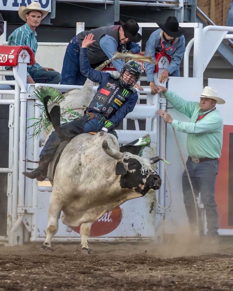 Giddyup for the 2024 Sisters Rodeo | Capital Press