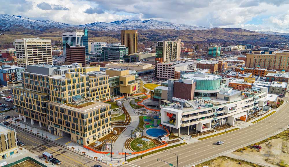 Simplot buys Midwest-based landscape, turf company | Capital Press