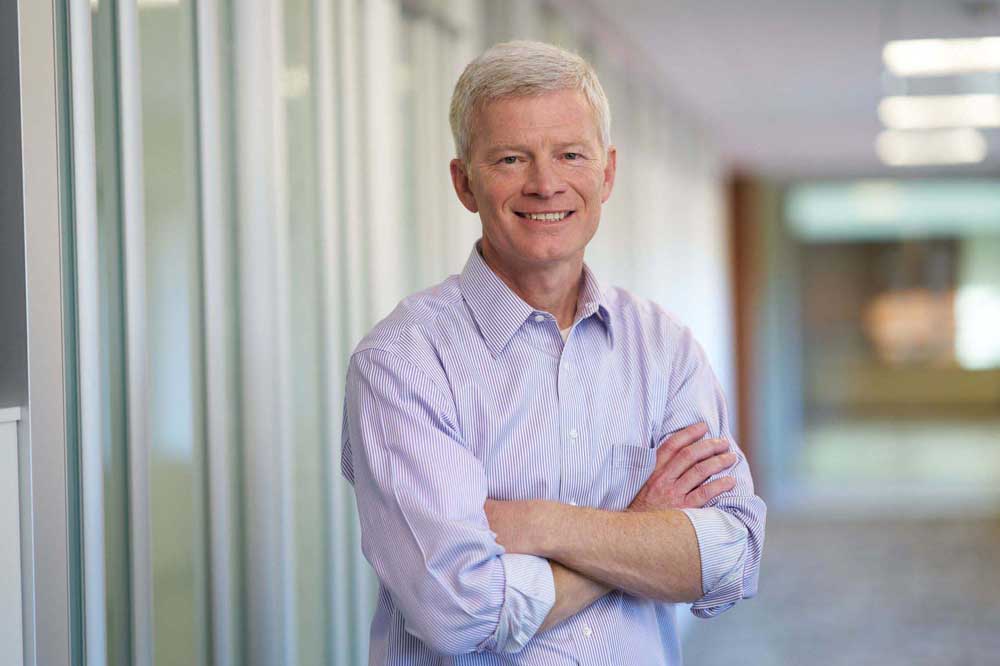 Cargill promotes Brian Sikes to CEO role | Capital Press