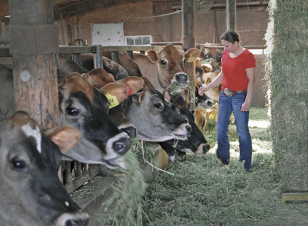 USDA gives $1 million in food resiliency grants to Oregon operations ...