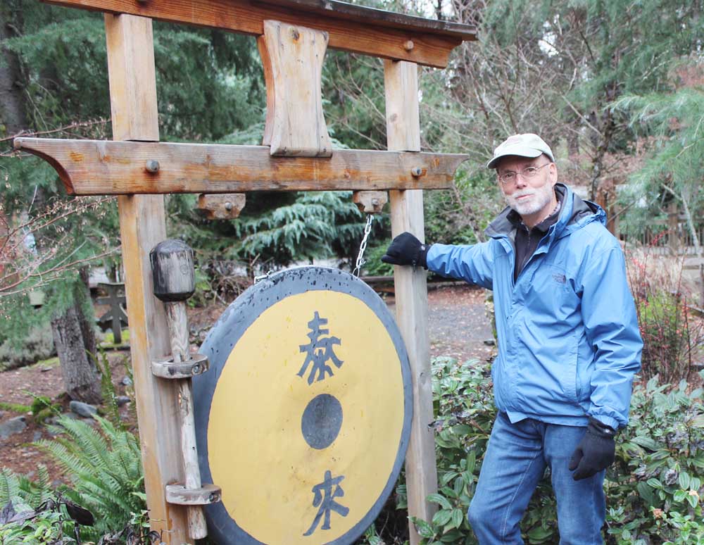 OSU Extension agent helped cultivate growth of county’s ag | Capital Press