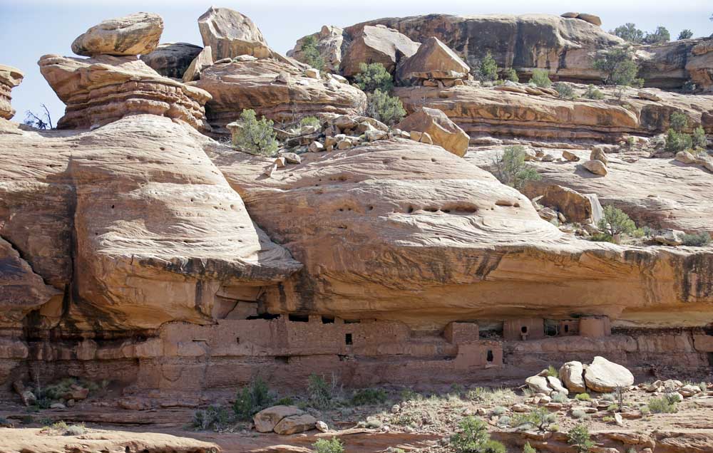 Obama designates national monuments in Utah, Nevada | Capital Press