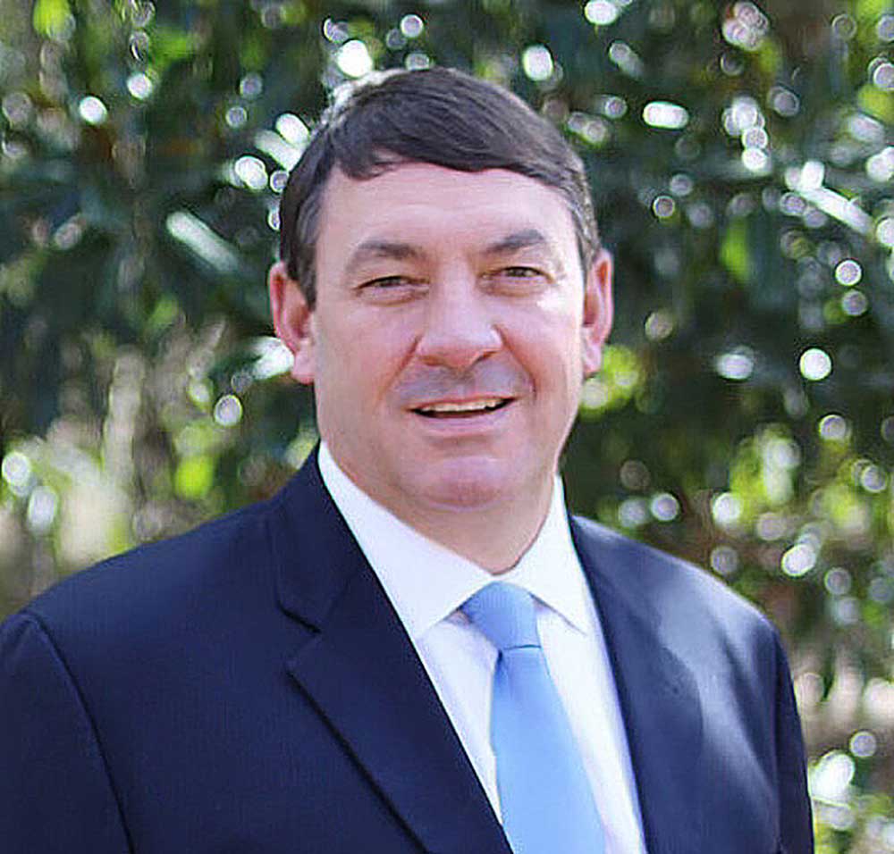 Pacific Building Systems selects Brant Smith Chief Executive Officer ...