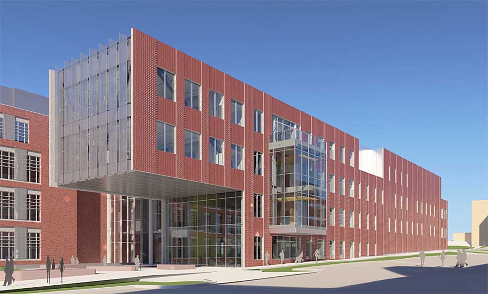 WSU tops nation in USDA research funding | Capital Press