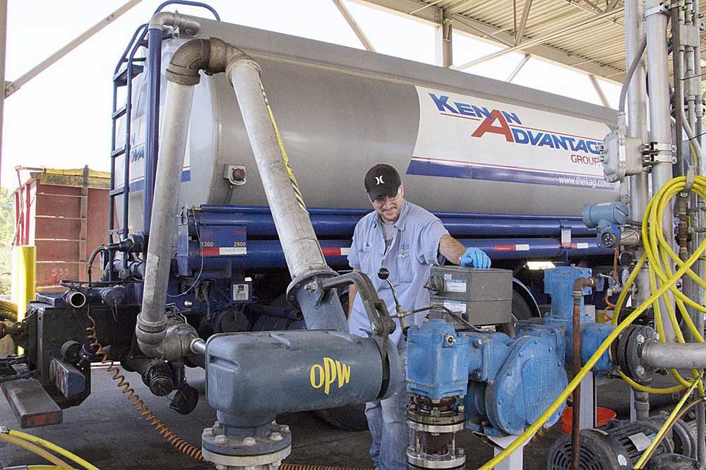 Winter brings lower biodiesel prices | Capital Press