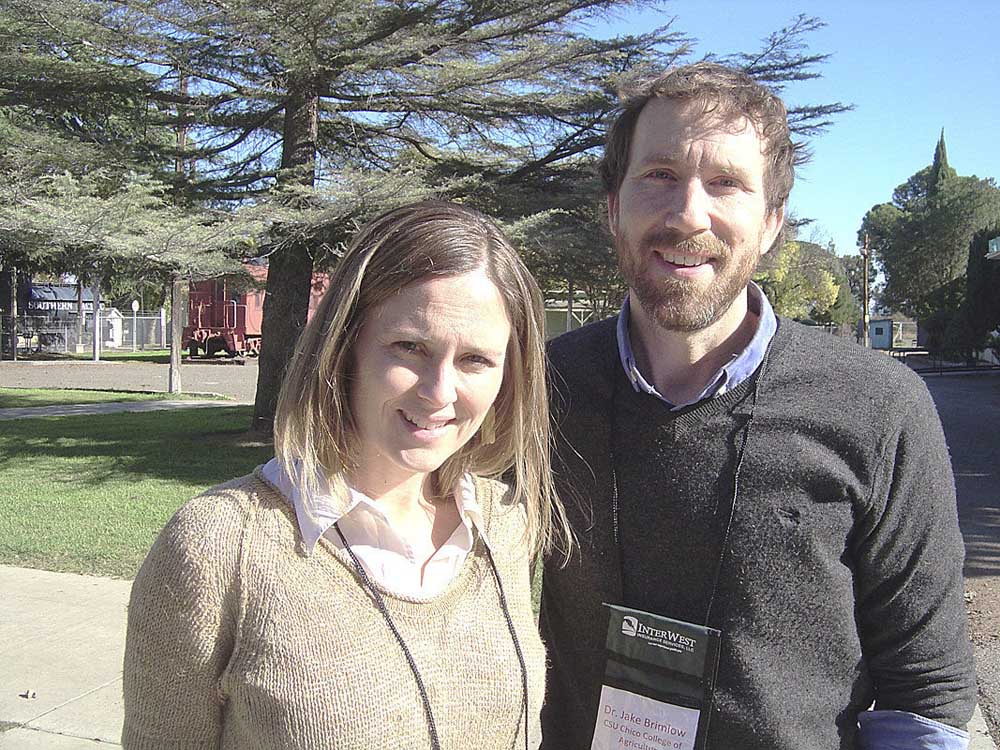 Study: Barriers between producers, buyers hinder local food movement ...