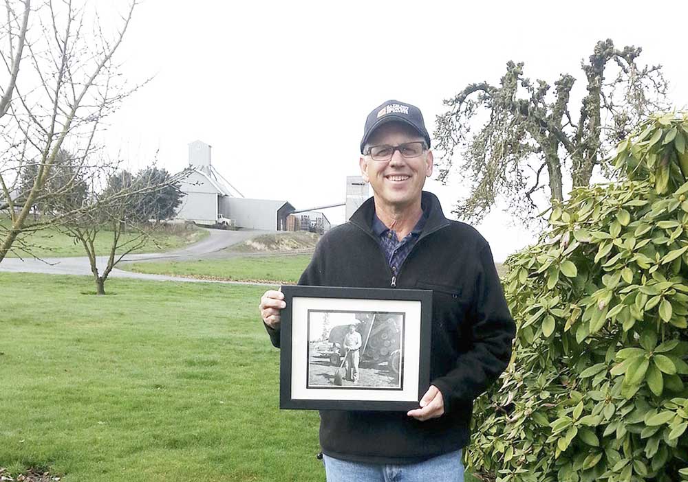 Diversification keeps historic farm ‘interesting’ | Capital Press