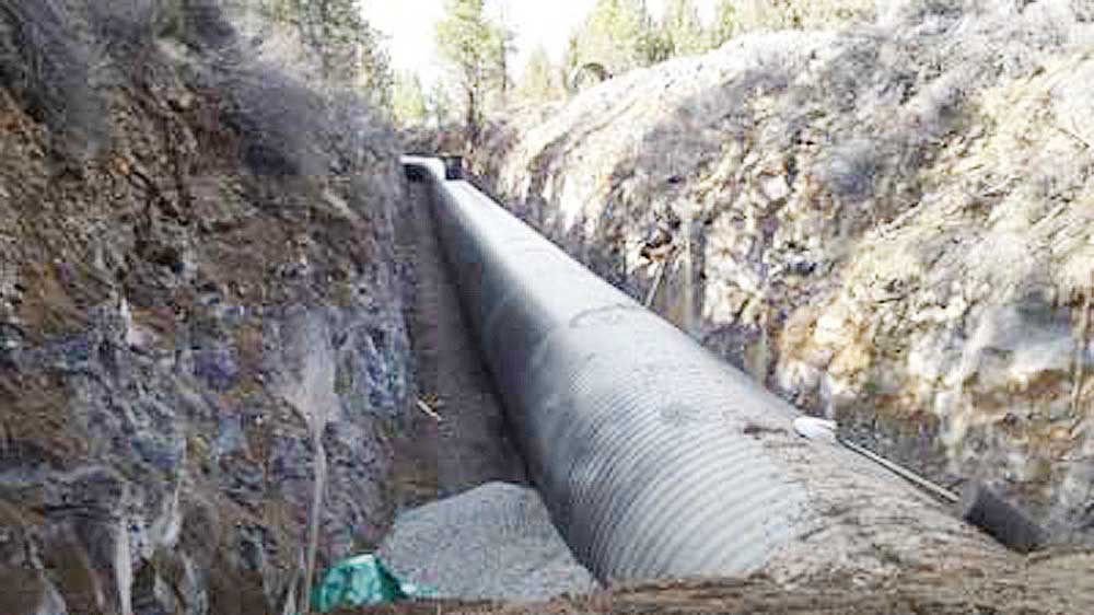 Editorial: Irrigation canals aren’t suburban water features | Capital Press