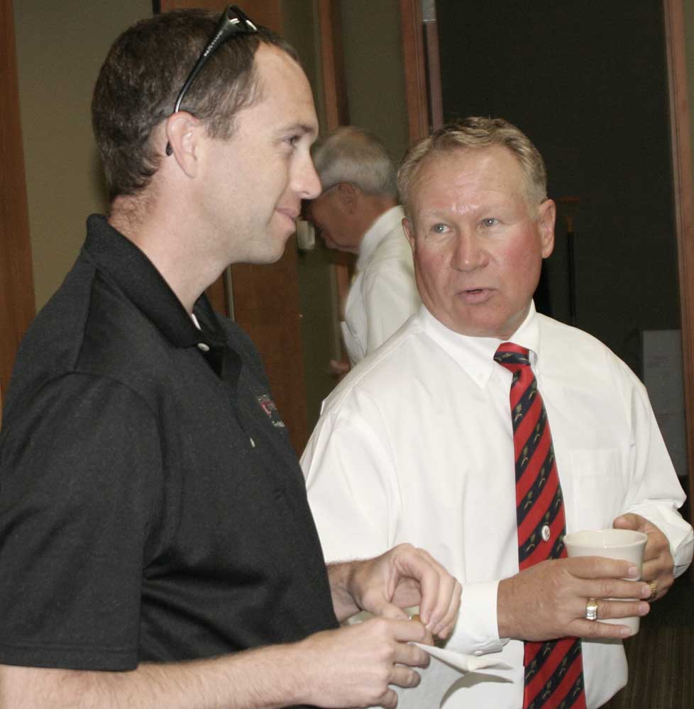 Wheat industry leader plans to retire from farming | Capital Press