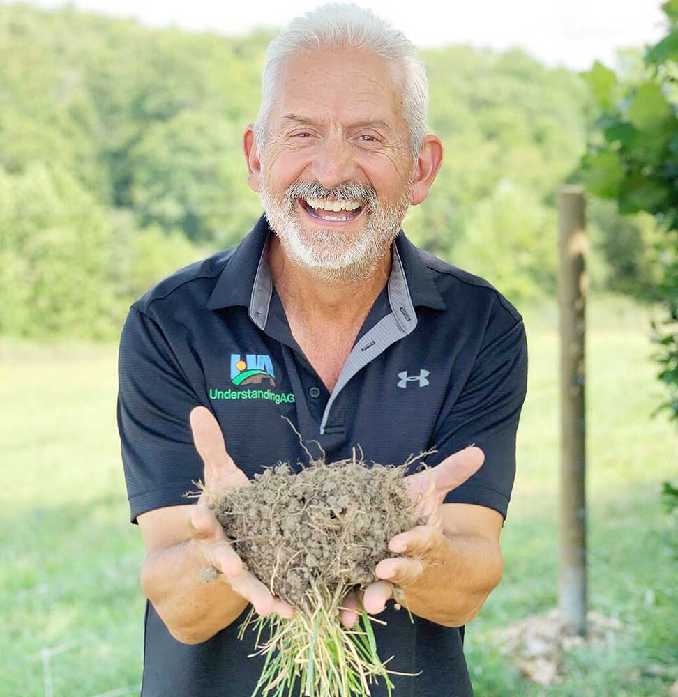 Soil expert to address Spokane Farm and Food symposium | Capital Press